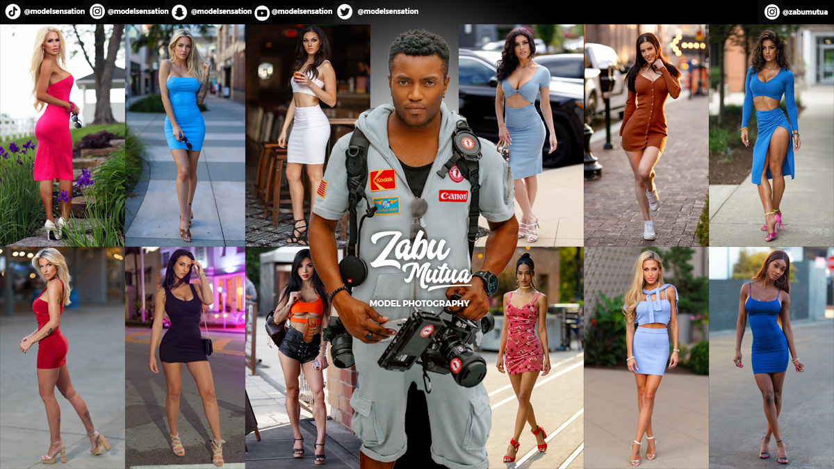 Modelsensation Male Photographer Profile - Santa Monica, California, US ...